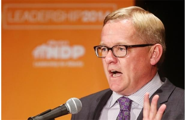 NDP criticizes elimination of diabetes program | Edmonton Journal