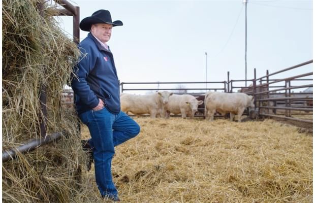 RCMP’s cowboy cop prepares to hit the dusty trail | Edmonton Journal