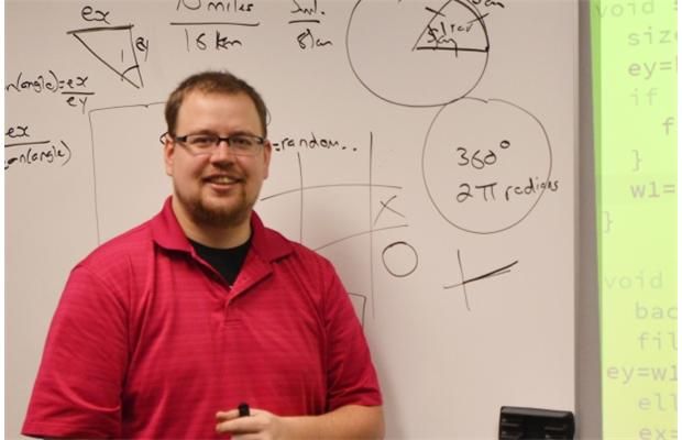 No percentage marks from Red Deer math teacher | Edmonton Journal