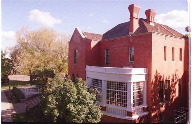 April 14, 1967: Move to save Rutherford House falters | Edmonton Journal