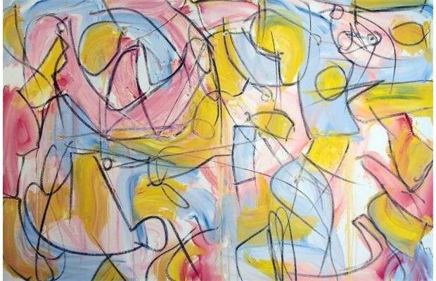 ArtPic: Tim Rechner’s Reincarnation | Edmonton Journal