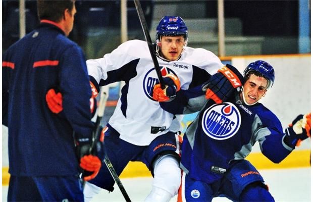 From MacTavish to Chiarelli, Oilers hockey bosses vindicated for belief ...