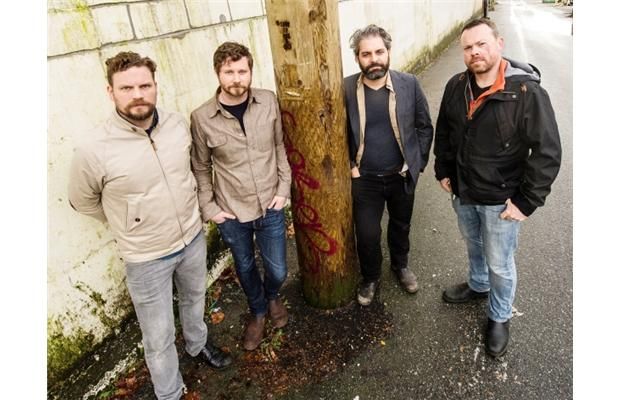 Concert preview: Dan Mangan brings expansive new album to Edmonton show ...