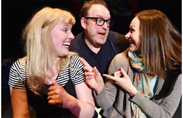 Theatre Network celebrates 40 years with fundraiser show | Edmonton Journal