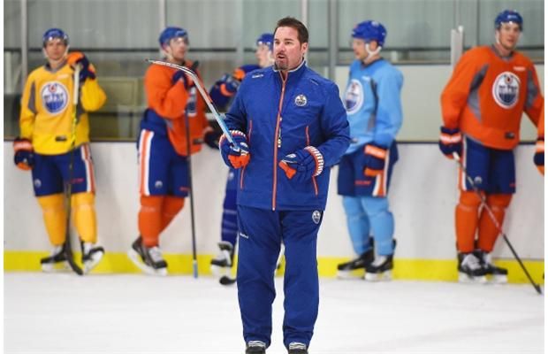 Gregor: Oilers have gone nowhere fast | Edmonton Journal