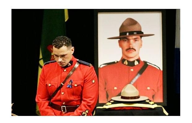 Statements from the family of Const. Leo Johnston | Edmonton Journal