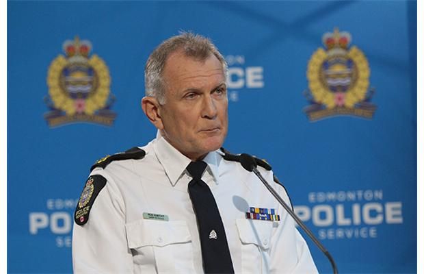 Steroids probe brings charges against two Edmonton police officers ...