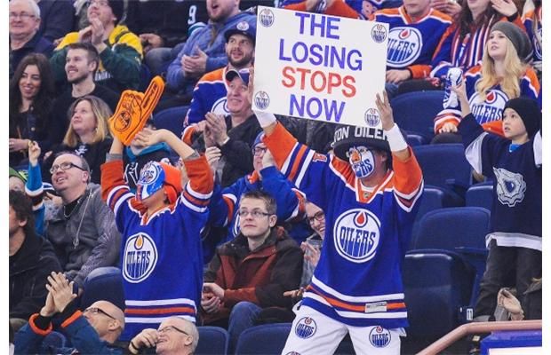 Take our annual Oilers reader survey | Edmonton Journal