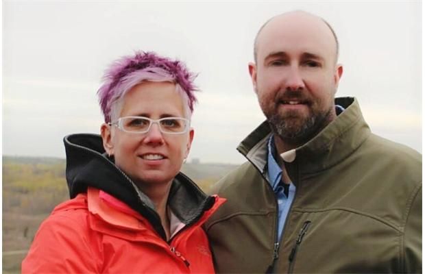 Friends and family mourn mother of three killed in Sherwood Park ...