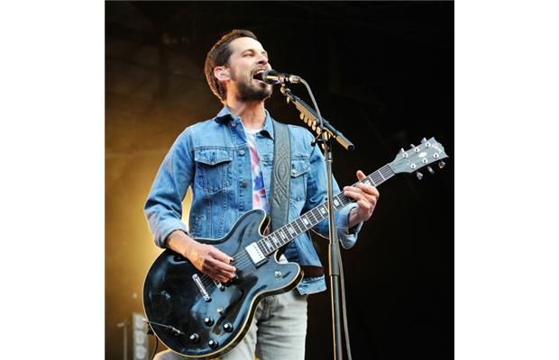 Sam Roberts Band on tap for first Seven Music Fest in St. Albert ...