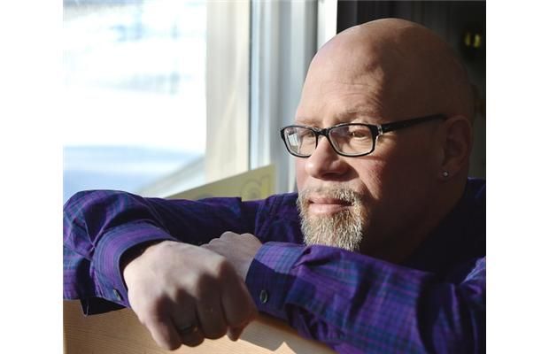 The Bulldog on road to recovery after heart attack | Edmonton Journal
