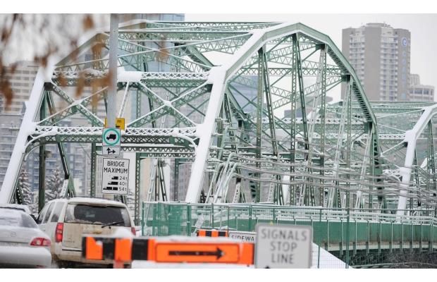 A bridge too far: A recap of Edmonton bridge projects that didn’t go as ...