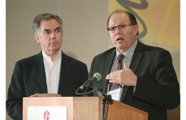 Aboriginal education a “marquee” priority, minister says | Edmonton Journal