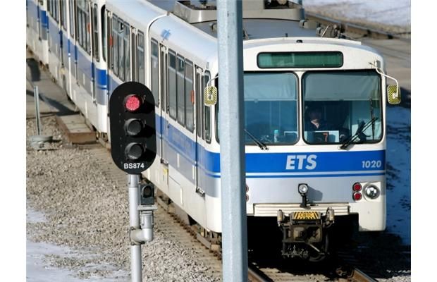 City ‘cautiously optimistic’ new signalling system for LRT will be ...