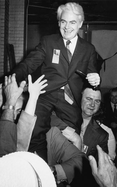 What a difference 44 years make: How Edmonton has changed since 1971 ...