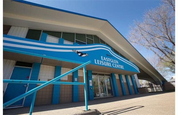 City plans three-year lease deal for Eastglen pool with Australian swim ...