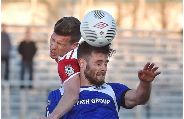 Through the lens: May 2:That’s using your head | Edmonton Journal