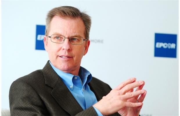 Epcor CEO steps down after two years | Edmonton Journal