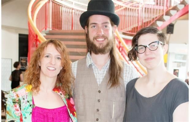 Social Seen: Red Carpet Affair, Mad Hatter’s Gala | Edmonton Journal