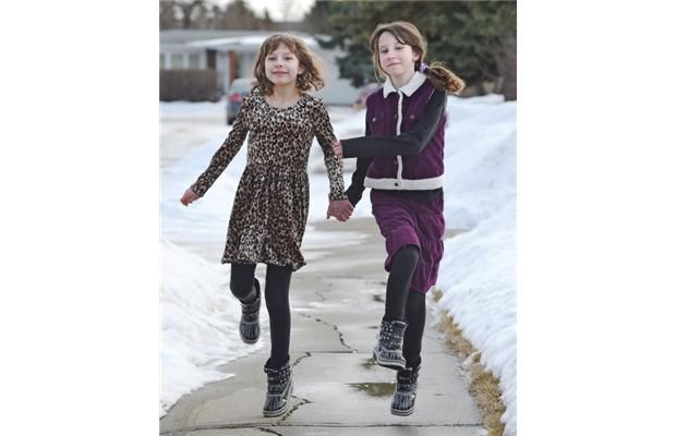 Connor-Murphy | Edmonton Journal