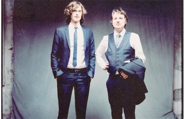 Milk Carton Kids announce fall show in Edmonton | Edmonton Journal