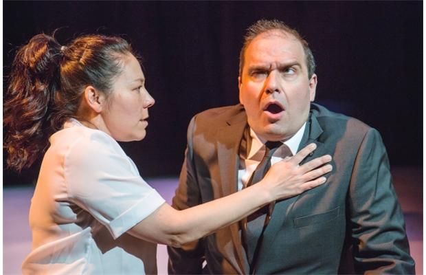Theatre preview: The Ugly One holds up a mirror to our beauty obsession ...