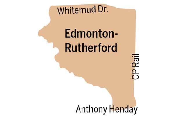Riding profile: Edmonton-Rutherford | Edmonton Journal