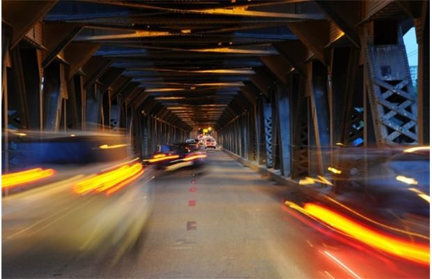 Traffic disruptions map | Edmonton Journal