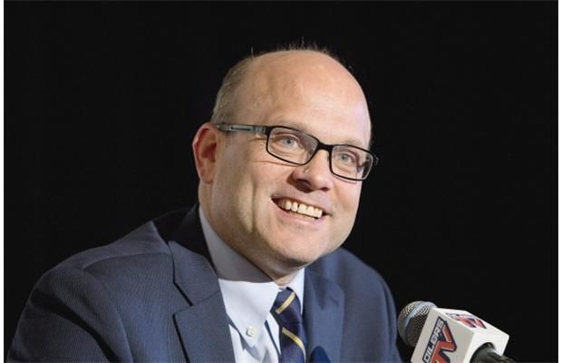 The Peter Chiarelli file | Edmonton Journal