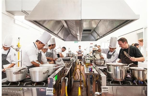 Top chefs camp near Lac La Biche to set table for Cook it Raw ...