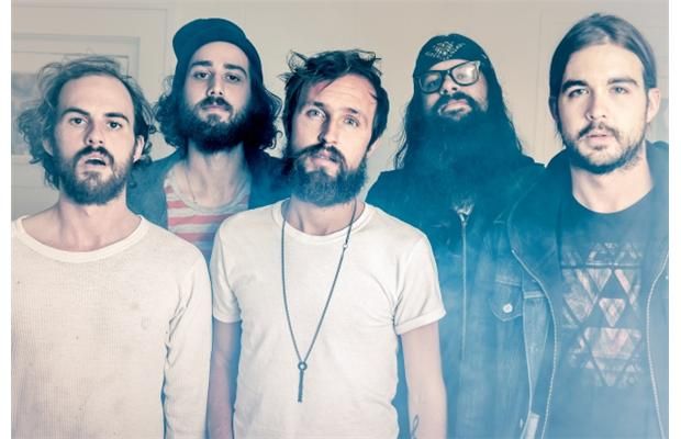 Royal Tusk and The Dungarees front-runners for Edmonton Music Awards ...