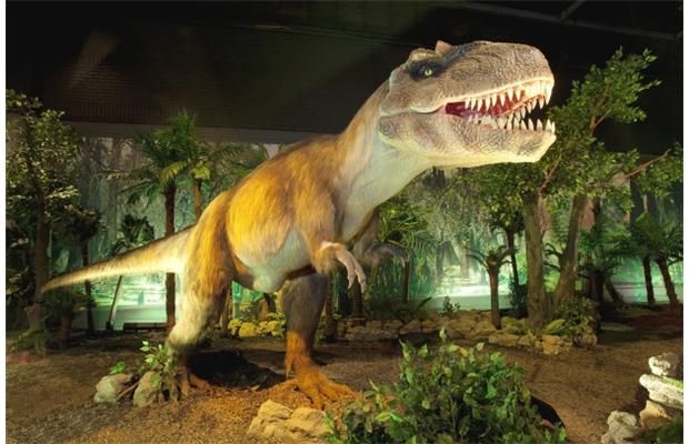 Preview: New Telus World of Science exhibit brings the dino age to life ...