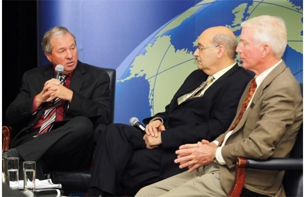 Opinion: Best interests of Albertans, or big oil? | Edmonton Journal