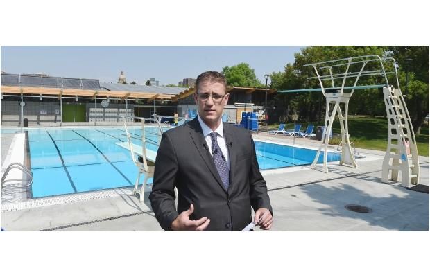 Sun’s rays used to power, heat Queen Elizabeth Pool in Edmonton ...