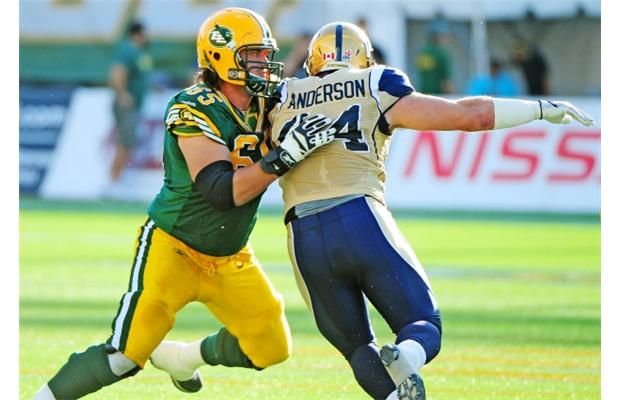 Esks’ Chambers, Rottier, battling back from knee injuries | Edmonton ...