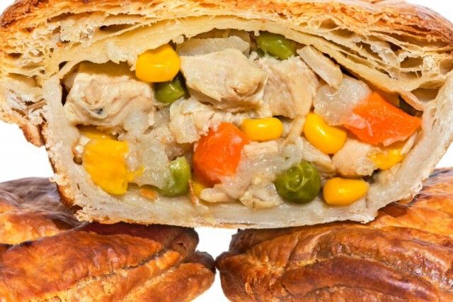New Meat Street Pies brings savoury goodness to July 10 What the Truck ...