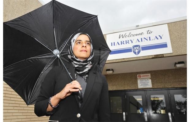 Edmonton valedictorians revisit their speeches from 20 years ago ...
