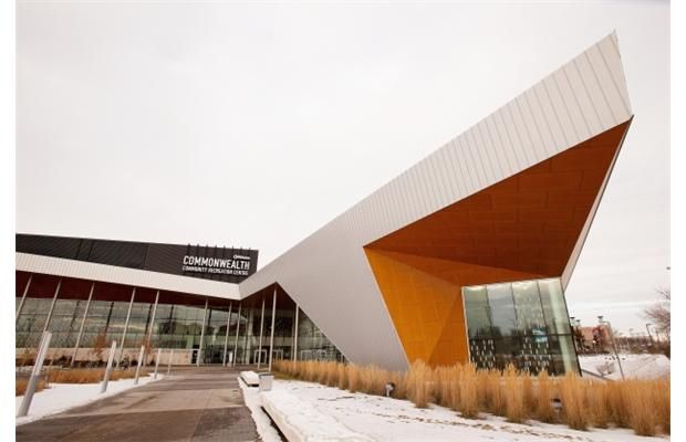 Commonwealth Community Rec Centre to reopen July 8 | Edmonton Journal