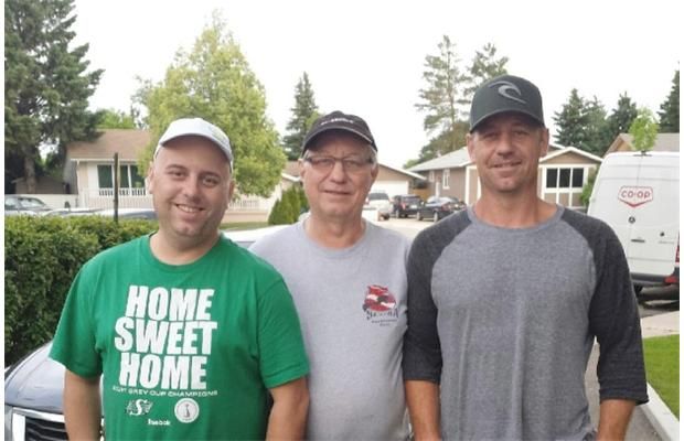 Missing Edmonton man’s family won’t give up hope | Edmonton Journal