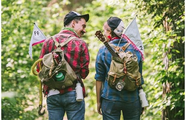 Festival preview: You never know what to expect at Edmonton’s Found ...