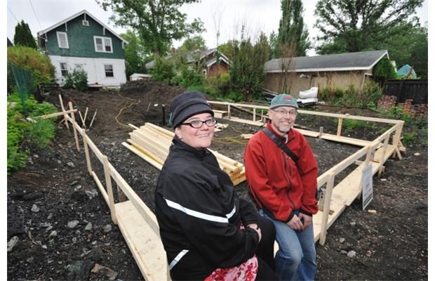 Is Nova Scotia rapper Buck 65 about to blow up? | Edmonton Journal