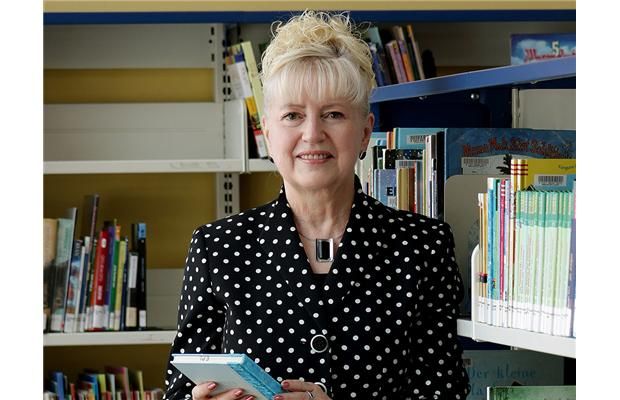 How to grow a library: Looking back on Linda Cook’s 18 years at EPL ...
