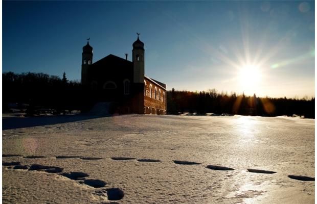 Opinion: Canadian Islam needs homegrown leadership | Edmonton Journal