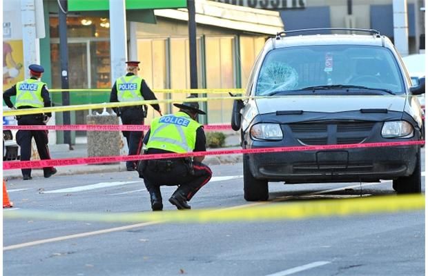 City says it's improving crosswalk safety, but some aren’t satisfied ...