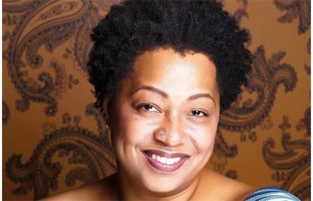 Lisa Fischer steps out of the shadows at Jazz Fest | Edmonton Journal