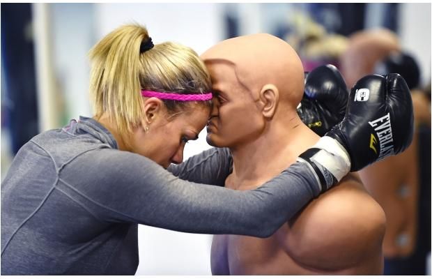 Mrdjenovich ready for bell to ring in Buenos Aires featherweight belt ...