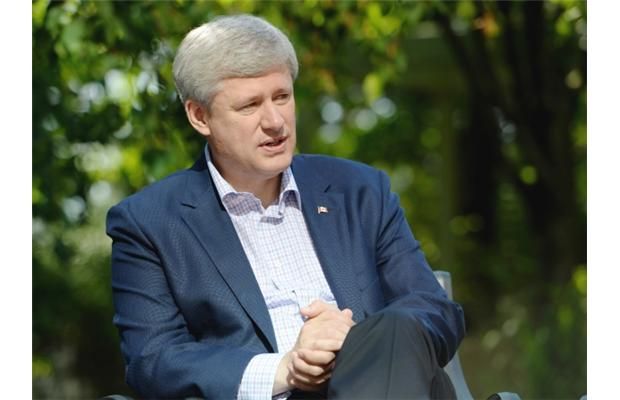 Harper expected Wednesday at Edmonton Conservative rally | Edmonton Journal