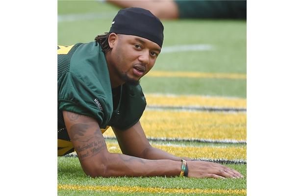 McCoil says suit against Eskimos not in the works | Edmonton Journal