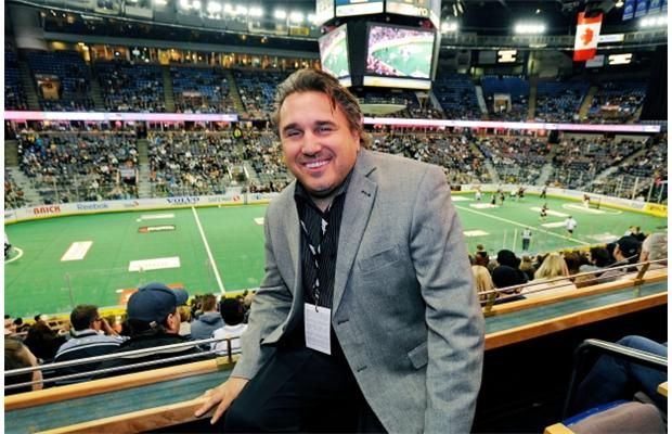 Urban explains why Rush are leaving Edmonton | Edmonton Journal