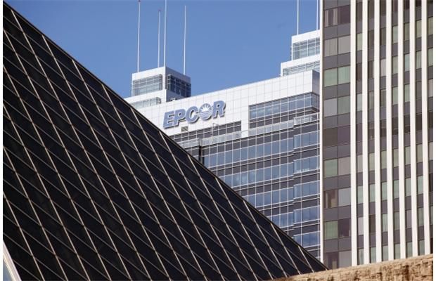 Capital Power executive named new Epcor CEO | Edmonton Journal